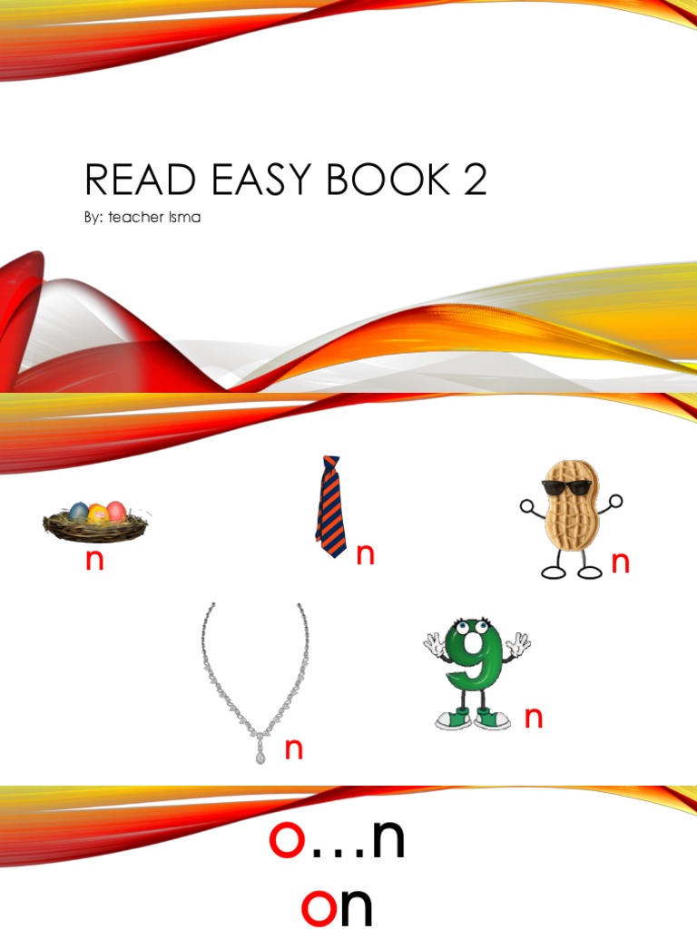 Read Easy Book 2 Pdf