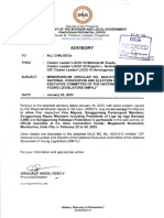 CICL Handling Protocol Flowchart | PDF | Child Custody | Legal Guardian