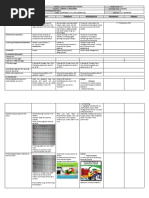 Outline For Song Lyric Analysis Essay | PDF | Essays | Human Communication