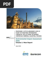 Technical Manual LULC 2nd Cycle Classification by NRSC - India | PDF ...