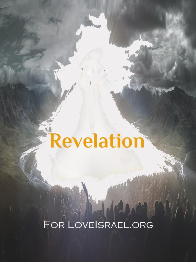 Revelation Study Guide | PDF