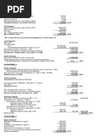 Sol. Man. Chapter 4 Consol. Fs Part 1 | PDF | Goodwill (Accounting) | Equity (Finance)