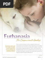 Quality of Life Scale (HHHHHMM Scale) - 2 | PDF