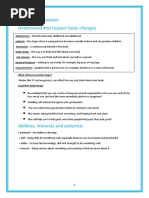 Grade 8 Creative Arts (Visual Arts) Lesson Plan | PDF | Popular Culture ...