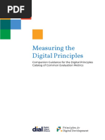 TDWI Data Management Maturity Model Assessment Guide 2023 Web | PDF ...