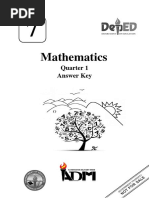 Pan-Assessment Tool Grade-1 Final | PDF