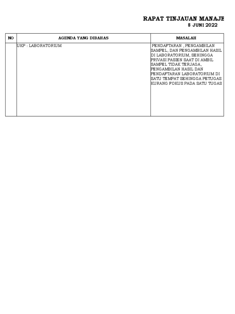 RTM 1 - 2022 Lab | PDF