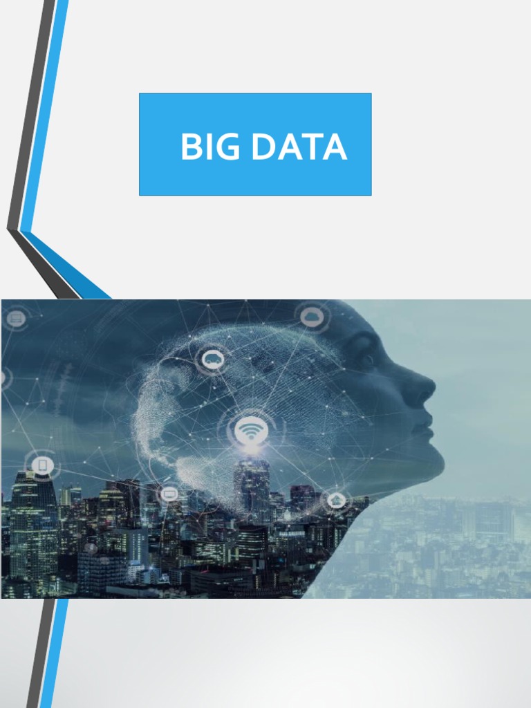 Big Data | PDF | Big data | Cloud computing