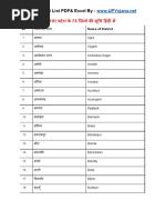 Hindi-Ginti-Chart-Pdf 1-100 | PDF