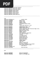 Assassin! Value List - Google Drive | PDF