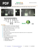SB 273-014 Engine Sensor Locations (Nov. 19, 2008) PDF | PDF ...
