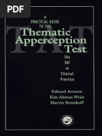 Writing A Statement of Research Intent | PDF | Experience | Cognitive ...