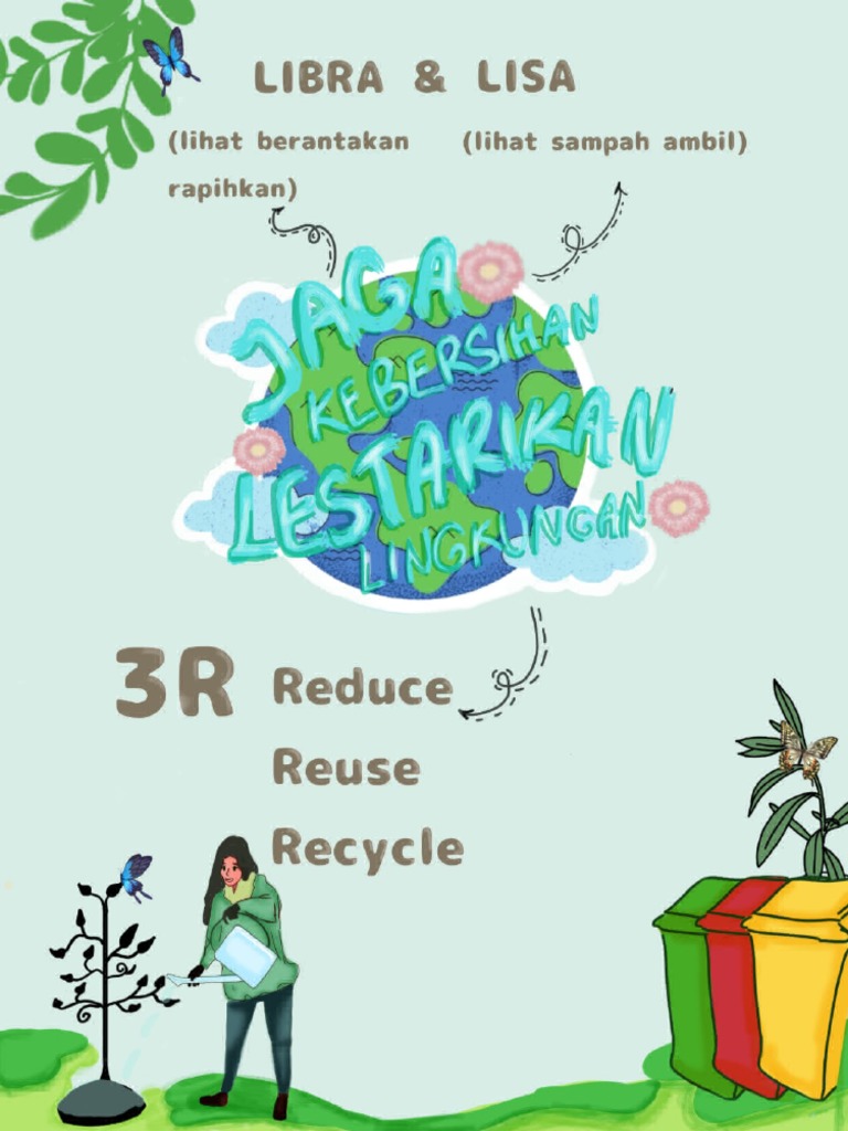 Poster Bumi | PDF