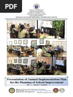 Pandi Map | PDF