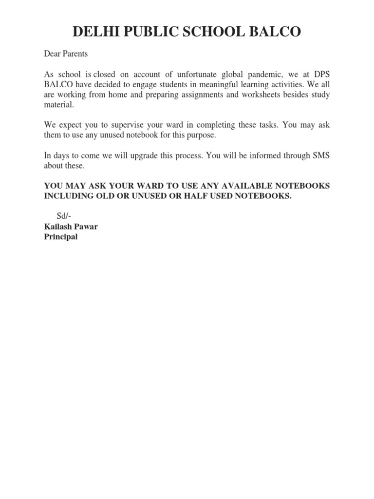 DPS Balco Class 2 | PDF | Noun | Notebook
