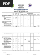 MMW Elementary Logic 1 | PDF | Proposition | Logical Consequence
