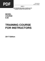 IMO Model Course 1.22 - Bridge Resource Management 2020 | PDF ...