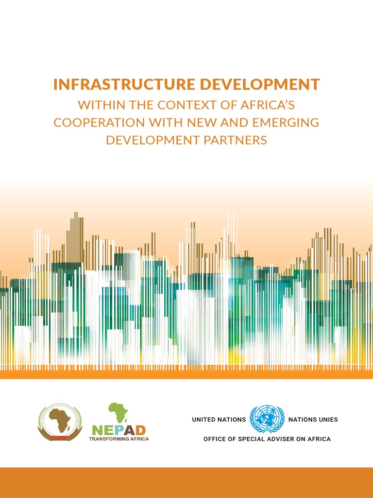 Infrastructure Development Within The Context of Africa's Cooperation ...