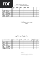 General Form 86 HEALTH EXAMINATION RECORD | PDF | Medical Specialties ...