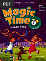 English Time 6 | PDF