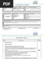 Factory Visit Report Tawfeeq | PDF | Technology & Engineering