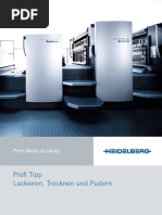 Seevenax Schutzlack 112 | PDF