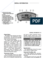 NMAX Fuel Consumption Insights | PDF | Fuel Economy In Automobiles ...
