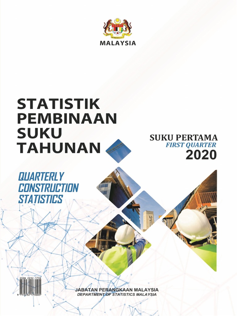 Full - Publication - Survei Pembinaan Suku Tahun Pertama 2020 | PDF