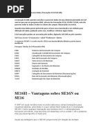 Relatório em Background no SAP MC46 | PDF | Informática | Programas