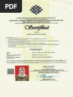 Jalur Evakuasi Sign Evakuasi | PDF