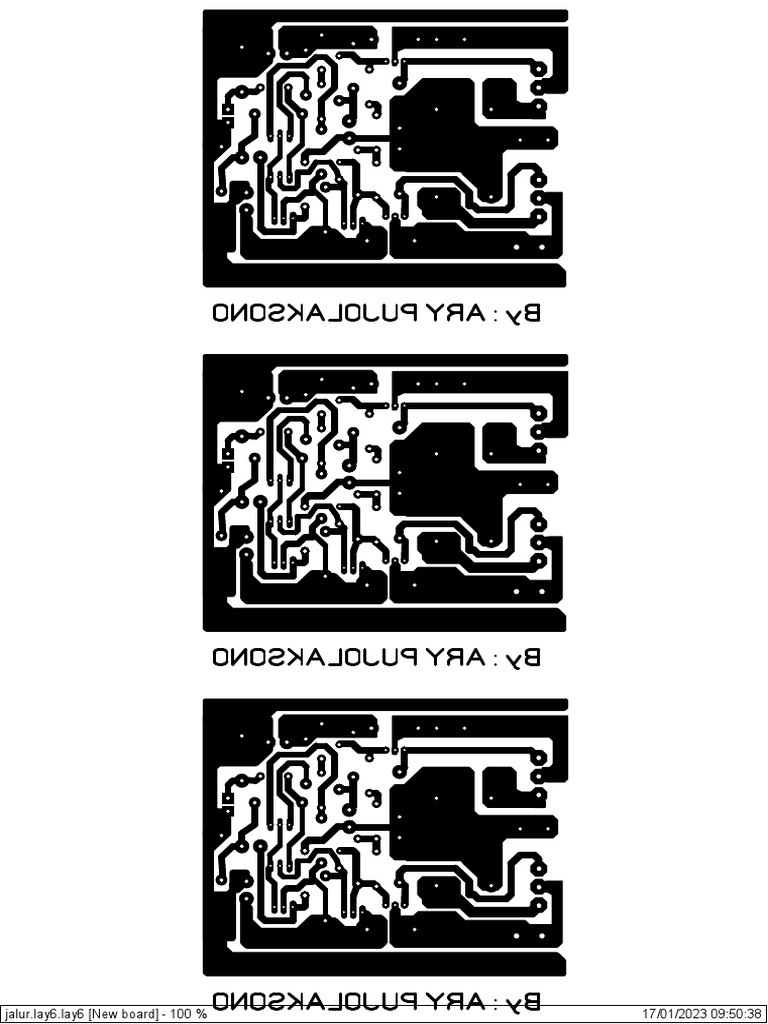 Jalur Lay6 Lay6 | PDF