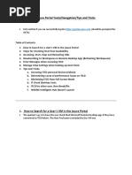 UST Kubera Training Overview | PDF | Artificial Intelligence ...