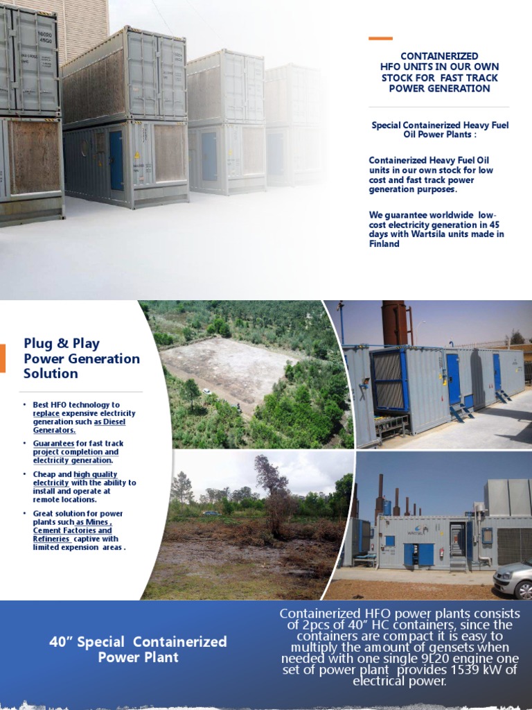 Oil Cube Presentation | Download Free PDF | Fuel Oil | Transformer