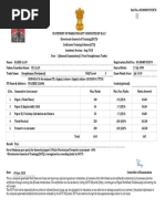 Marksheet ITI 2st YEAR | PDF