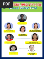 WINS IEC Materials | PDF | Public Health | Respiratory Diseases