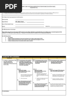 Memo On Guidelines For The Conduct of INSET 2023 2024 Signed | PDF
