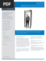 24 Satmagan135-Datasheet | PDF | Iron Ore | Measuring Instrument