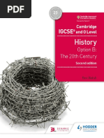 ZIMSEC Geography Notes Form 2 | PDF | Volcano | Lava