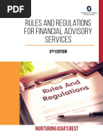 IFIC Exam Practice Questions and Answers | PDF | Bonds (Finance ...