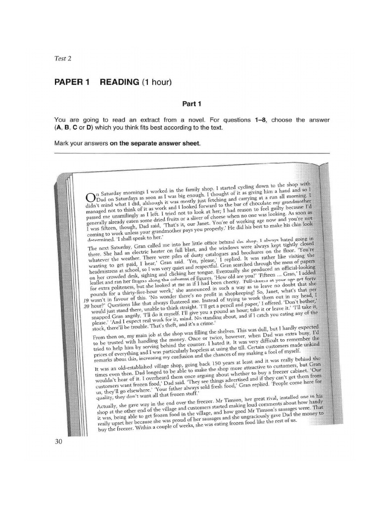 Mock2 Test2 | PDF