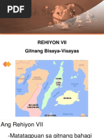 Saan Binaril Si Jose Rizal | PDF