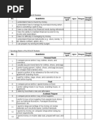 Financial Literacy and Spending Behavior Survey Questionnaire Renze ...