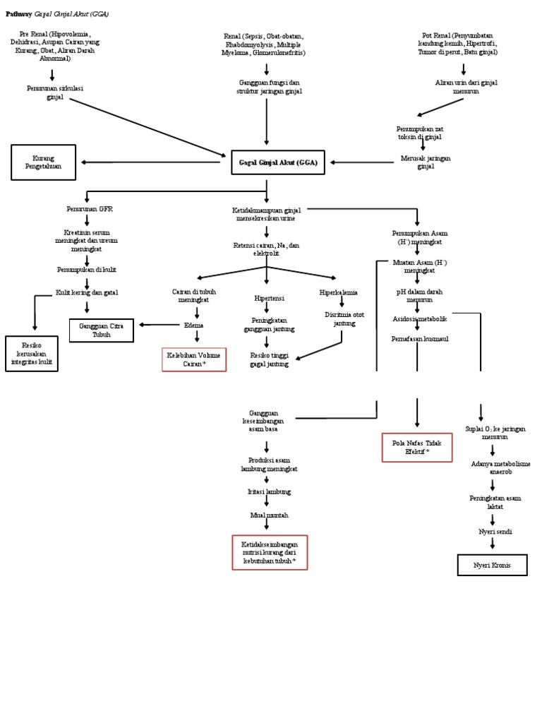 Pathway Gga Neww | PDF