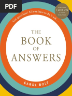 12 Rules For Life | PDF