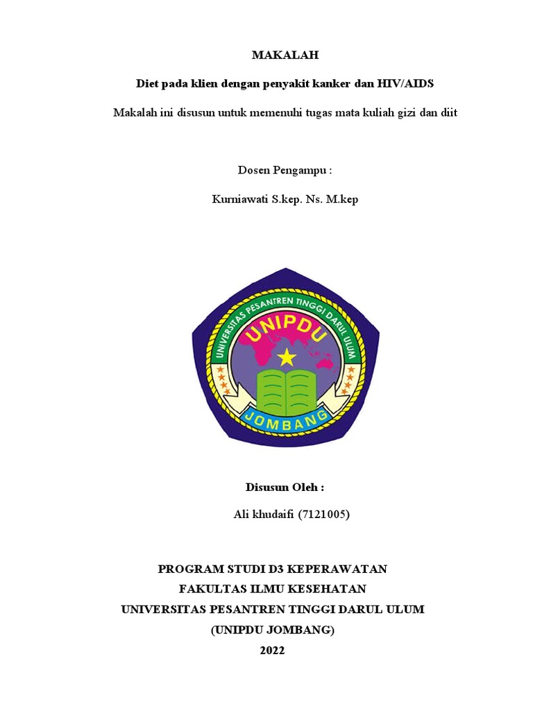 Gizi&diit Dafi | PDF