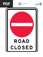 Permit Box Signage | PDF