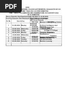 Bilagi Assembly Constituency Map | PDF