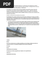 Aci 360R | PDF | Concreto reforzado | Hormigón