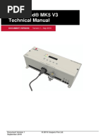 SS 546-2022 Preview | PDF | Electrical Wiring