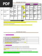 Primer - Paint Mixing Ratio Chart & Details | PDF | Physical Quantities ...